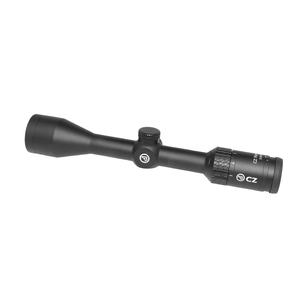 Rifle scopes – Optics Spot