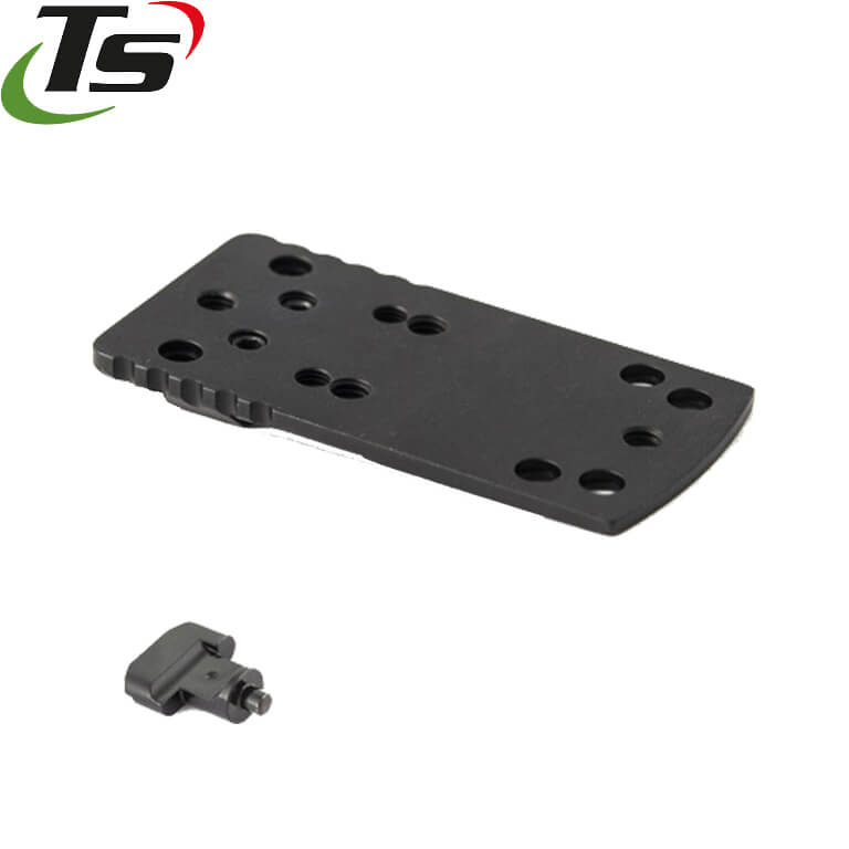 Beretta APX red dot mount | type A [RMSc, DPP, Docter footprint ...