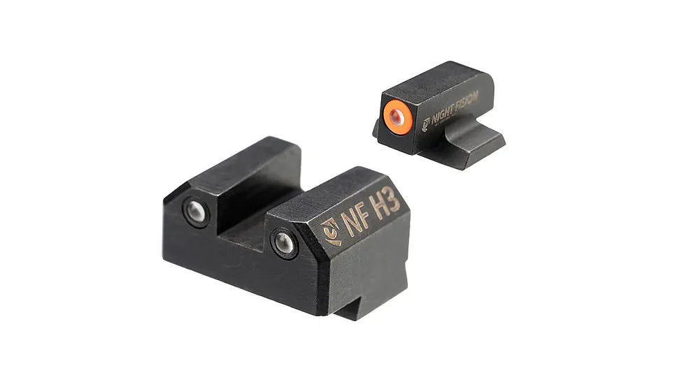 Canik [METE, TP9 TTI Combat] low night sights with tritium – Optics Spot