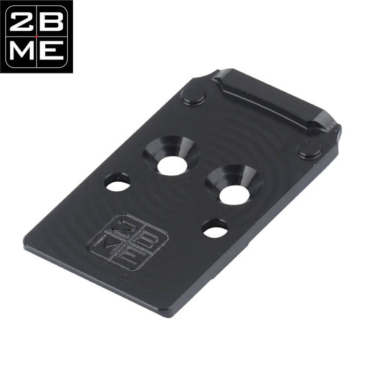 HK [VP9 & SFP9] Optics Ready plate | Trijicon RMR footprint – Optics Spot