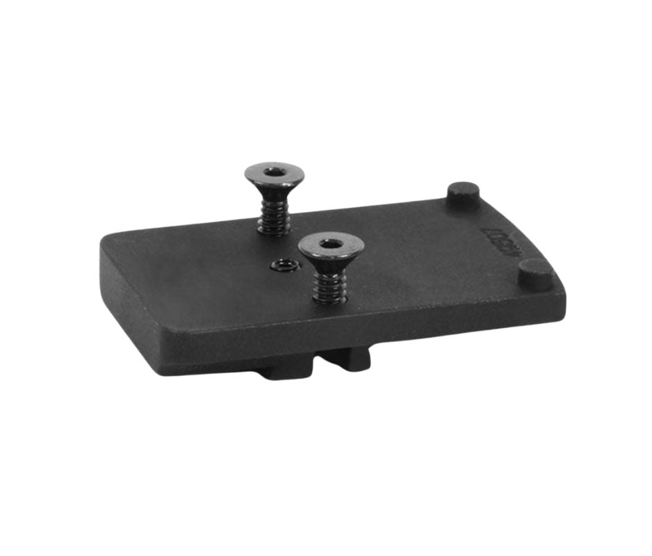 HK [VP9, SFP9, VP40, P30, HK45] red dot mount | Trijicon RMR footprint ...