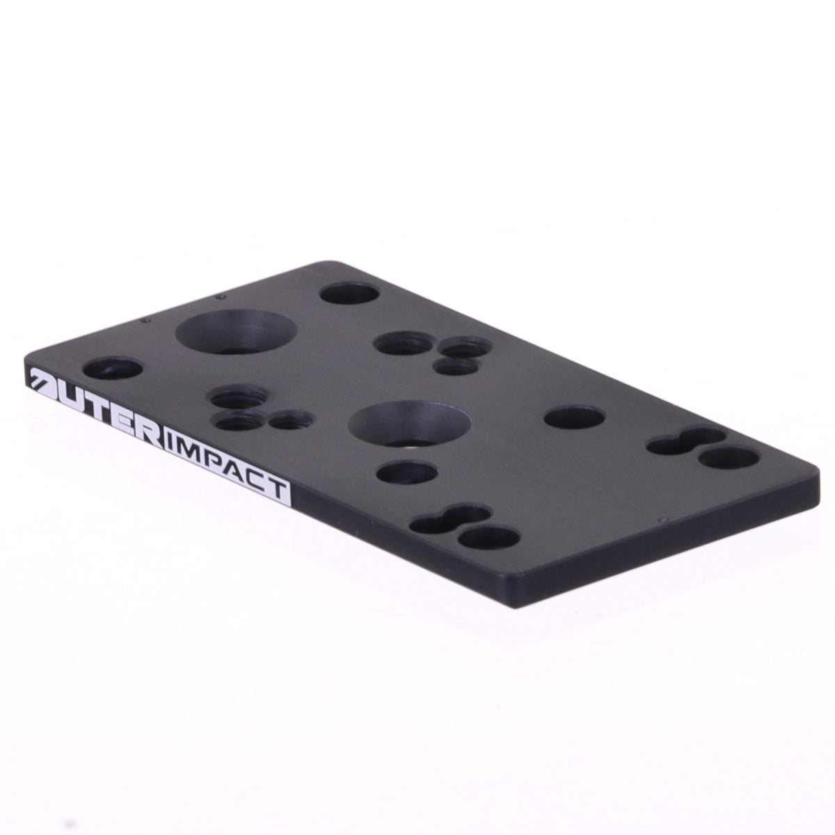 Ruger 57 Optics Ready plate | type C [RMR, RTS & Docter footprint ...