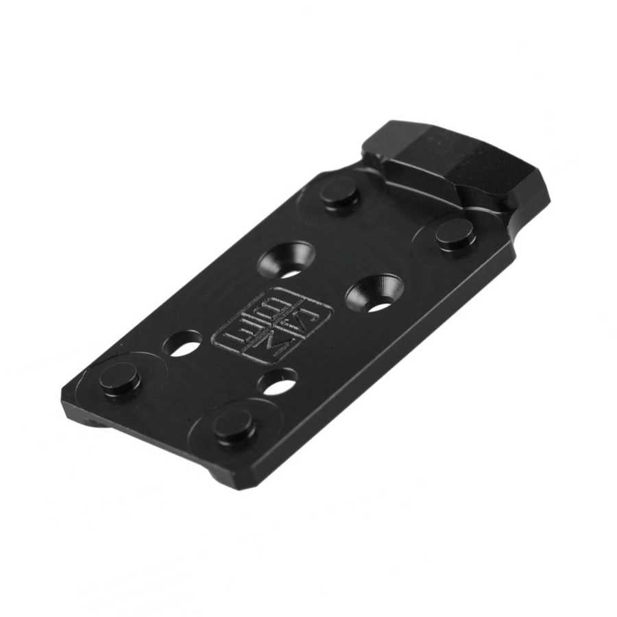 Walther PDP 2.0 [2022] Optics Ready plate | Leupold DPP footprint ...
